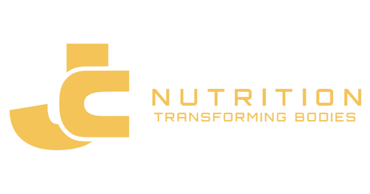 JC Nutrition Store – JCNutrition